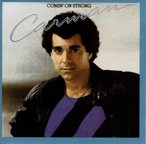Carman T Vinyl Records and CDs For Sale | MusicStack