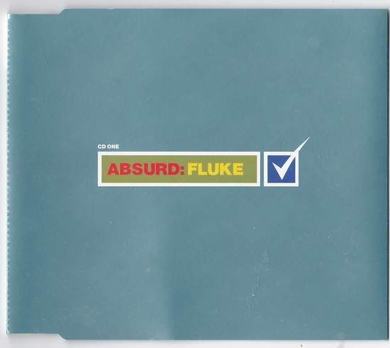 Fluke Absurd Vinyl Records and CDs For Sale | MusicStack