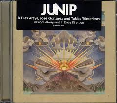 Junip Fields Vinyl Records and CDs For Sale | MusicStack