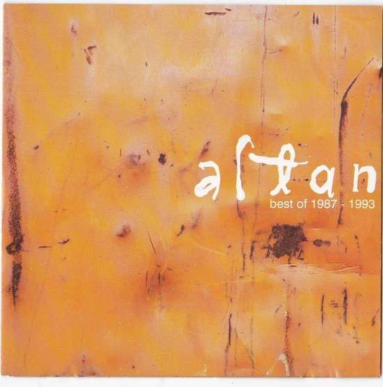Altan Vinyl Records and CDs For Sale | MusicStack