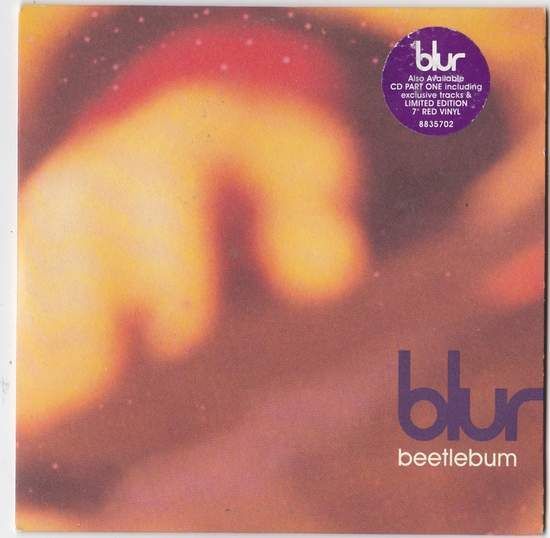 Blur Beetlebum Vinyl Records and CDs For Sale | MusicStack