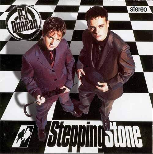 Pj And Duncan Vinyl Records and CDs For Sale | MusicStack