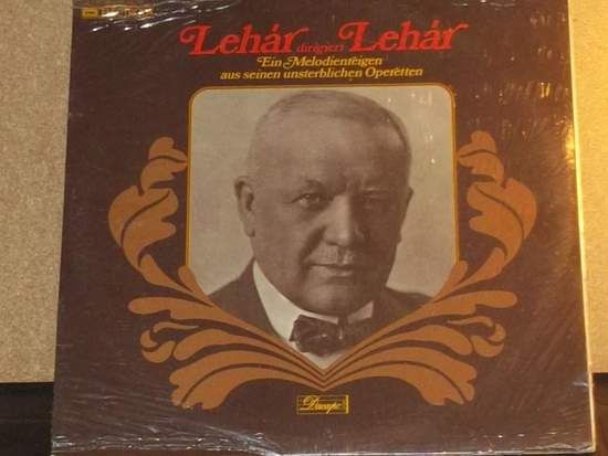 Lehar Vinyl Records and CDs For Sale | MusicStack