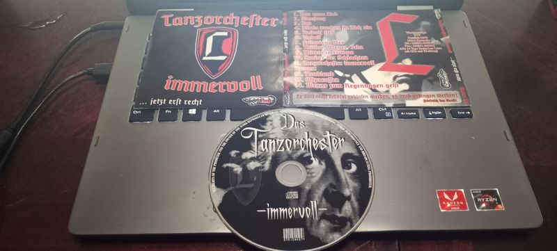 Landser Vinyl Records and CDs For Sale | MusicStack