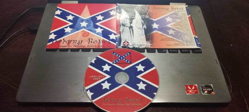 Johnny Rebel Vinyl Records and CDs For Sale | MusicStack