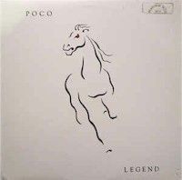 Poco Legend Vinyl Records and CDs For Sale | MusicStack
