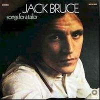 Bruce, Jack - Songs For A Tailor (LP) For Sale