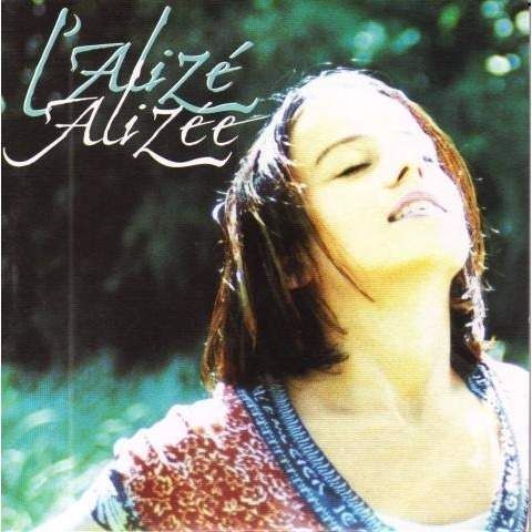 Alizee L'alize Vinyl Records and CDs For Sale | MusicStack