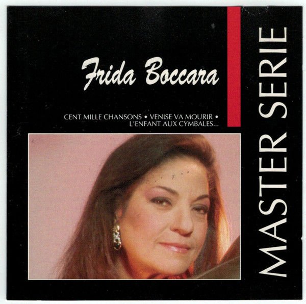 Frida Vinyl Records and CDs For Sale | MusicStack