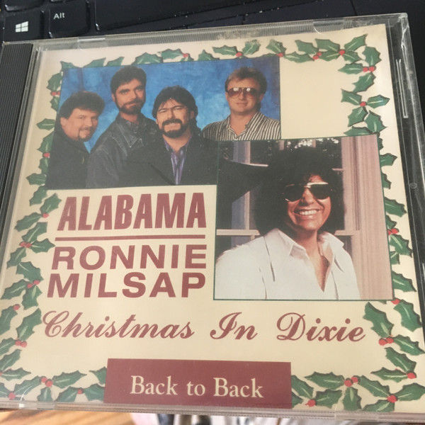 Alabama Christmas Vinyl Records and CDs For Sale | MusicStack