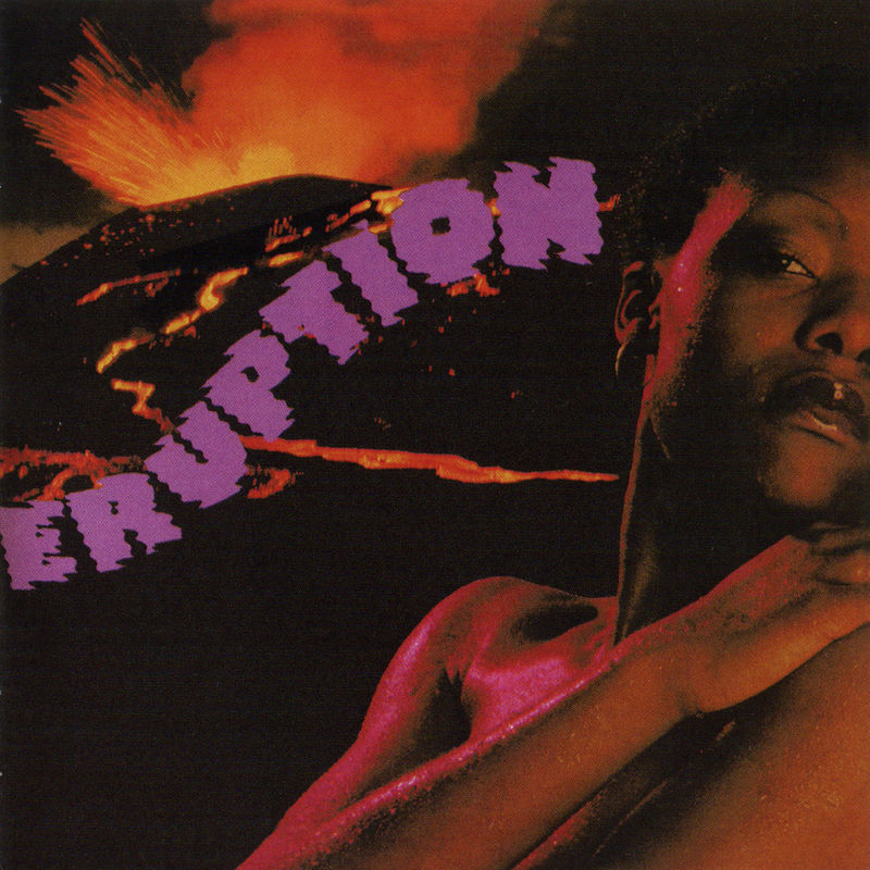 Eruption Eruption Vinyl Records and CDs For Sale | MusicStack