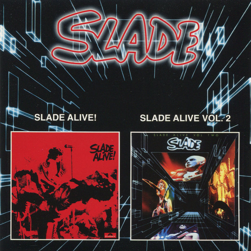 Slade Sladest Vinyl Records and CDs For Sale | MusicStack