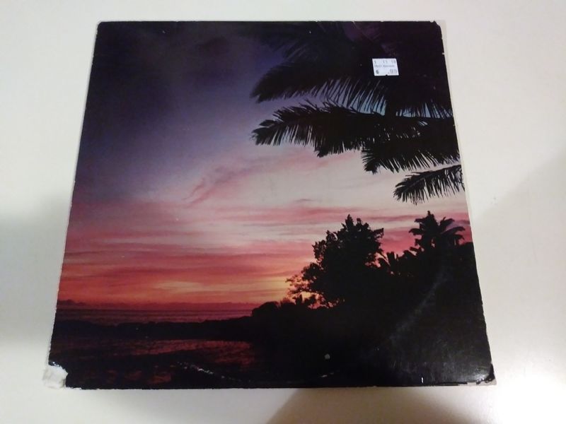 America Harbor Vinyl Records and CDs For Sale | MusicStack