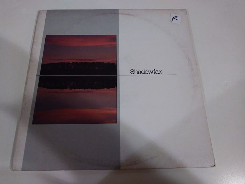 Shadowfax Shadowdance Vinyl Records and CDs For Sale | MusicStack