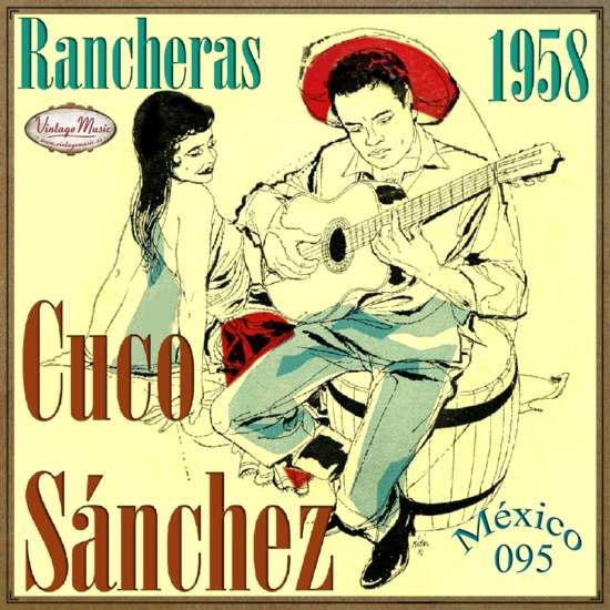 Cuco Vinyl Records and CDs For Sale | MusicStack