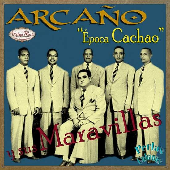 Arcano Vinyl Records and CDs For Sale | MusicStack