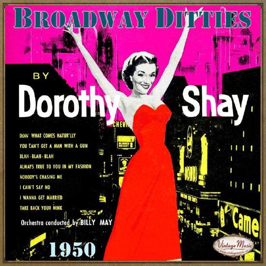 Dorothy Dorothy Vinyl Records and CDs For Sale | MusicStack