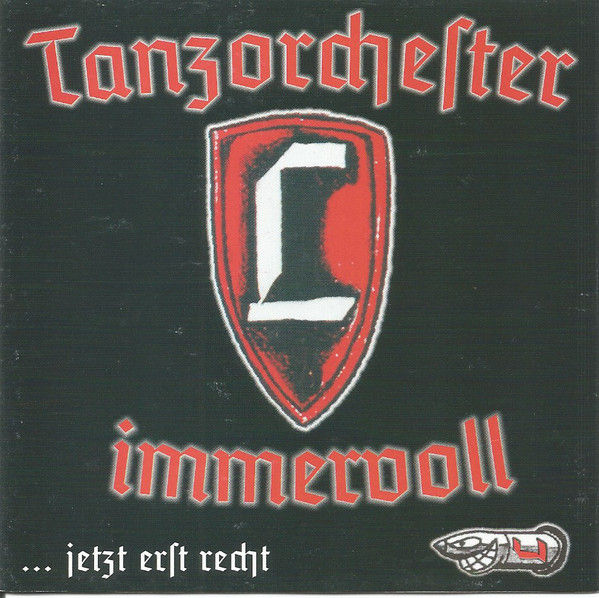 Landser Vinyl Records and CDs For Sale | MusicStack