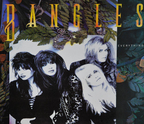 Bangles Everything Vinyl Records and CDs For Sale | MusicStack
