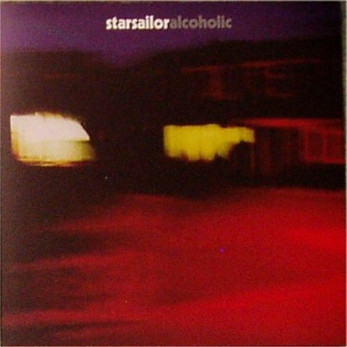 Starsailor Alcoholic Vinyl Records and CDs For Sale | MusicStack