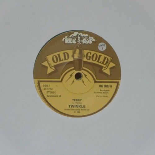 Twinkle Terry Vinyl Records and CDs For Sale | MusicStack