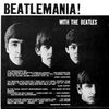 Beatles vinyl record and CD price guide