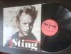 Sting Sting Vinyl Records and CDs For Sale | MusicStack