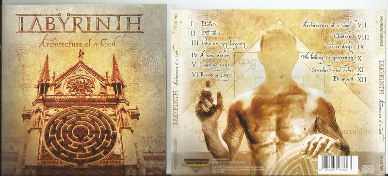 Labyrinth Vinyl Records and CDs For Sale | MusicStack