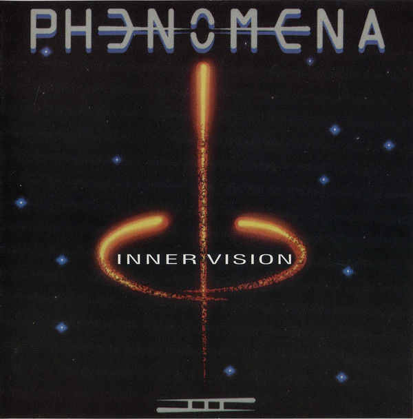 Phenomena Phenomena Vinyl Records and CDs For Sale | MusicStack