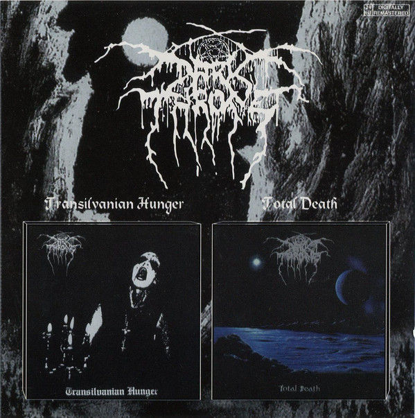 Darkthrone F.o.a.d Vinyl Records and CDs For Sale | MusicStack