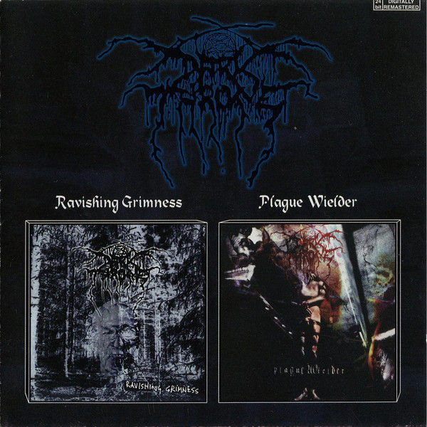 Darkthrone F.o.a.d Vinyl Records and CDs For Sale | MusicStack