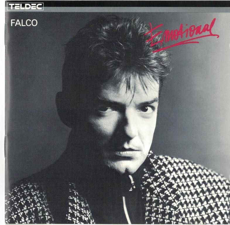 Falco Emotional Vinyl Records and CDs For Sale | MusicStack