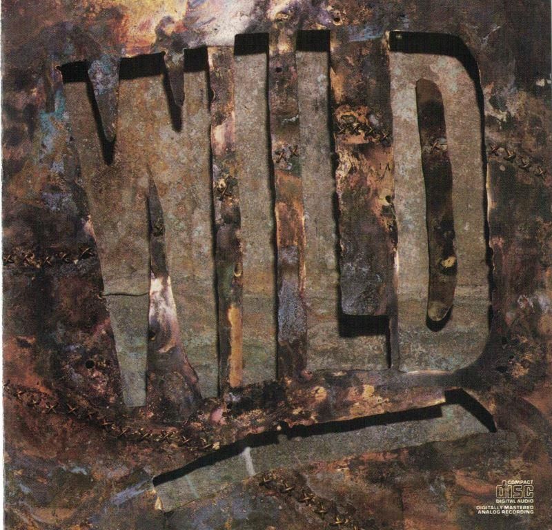 Wild Vinyl Records and CDs For Sale | MusicStack