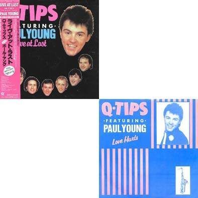 Q-tips Vinyl Records and CDs For Sale | MusicStack