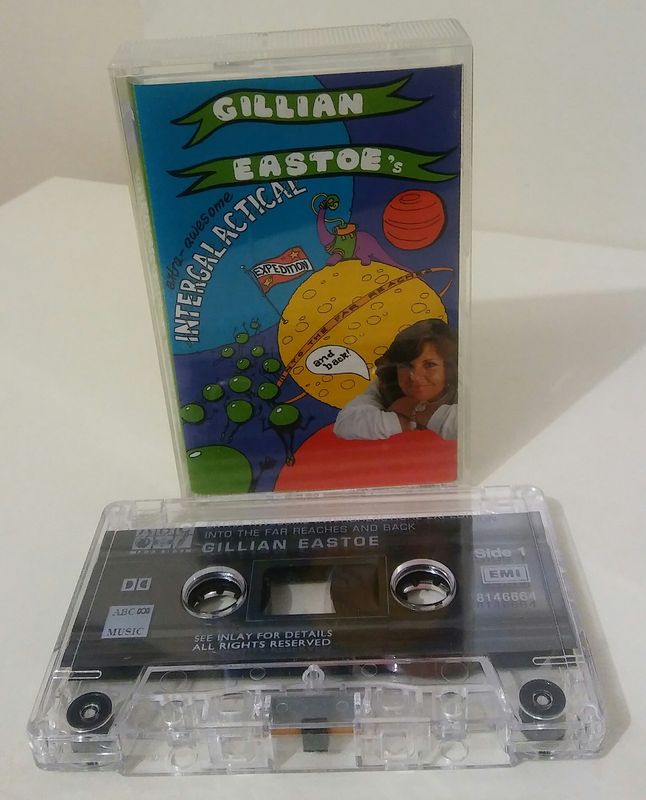 Gillian Vinyl Records and CDs For Sale | MusicStack