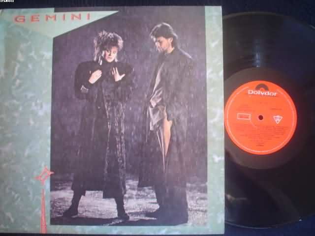 Gemini Gemini Vinyl Records and CDs For Sale | MusicStack