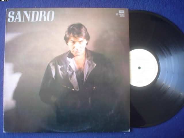 Sandro Sandro Vinyl Records and CDs For Sale | MusicStack