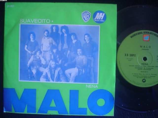 Malo Suavecito Vinyl Records and CDs For Sale | MusicStack
