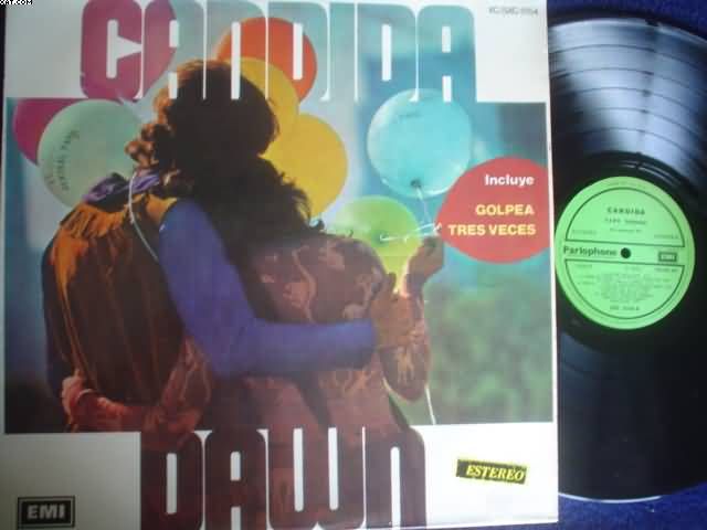 Dawn Candida Vinyl Records and CDs For Sale | MusicStack
