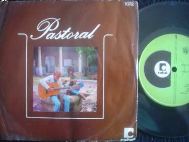 Pastoral Vinyl Records and CDs For Sale | MusicStack