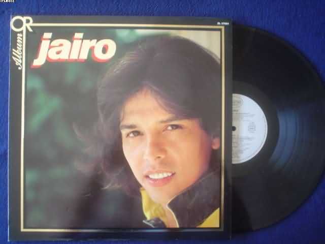 Jairo Vinyl Records and CDs For Sale | MusicStack