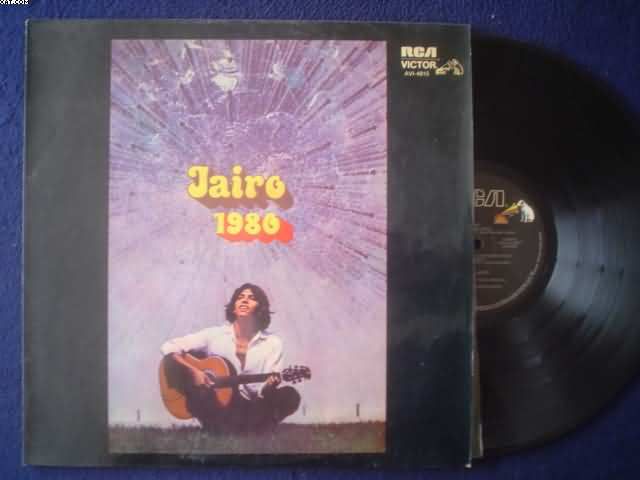 Jairo Vinyl Records and CDs For Sale | MusicStack