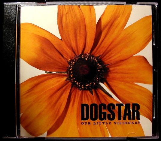 Dogstar Vinyl Records and CDs For Sale | MusicStack