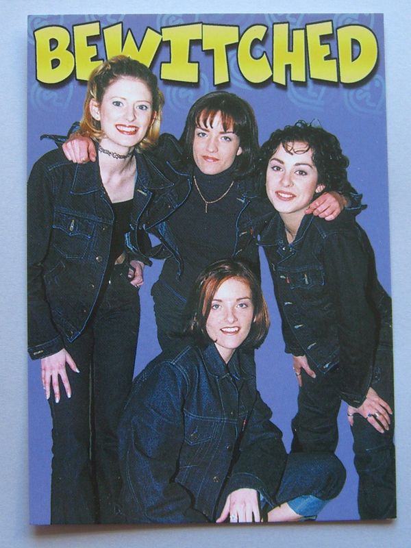 Bewitched Vinyl Records and CDs For Sale | MusicStack