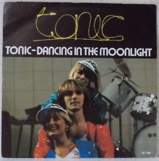 Tonic Vinyl Records and CDs For Sale | MusicStack