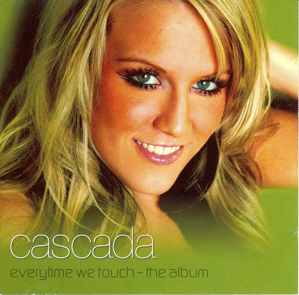 Cascada Vinyl Records and CDs For Sale | MusicStack