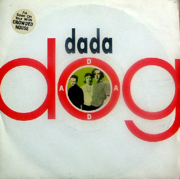 Dada Vinyl Records and CDs For Sale | MusicStack