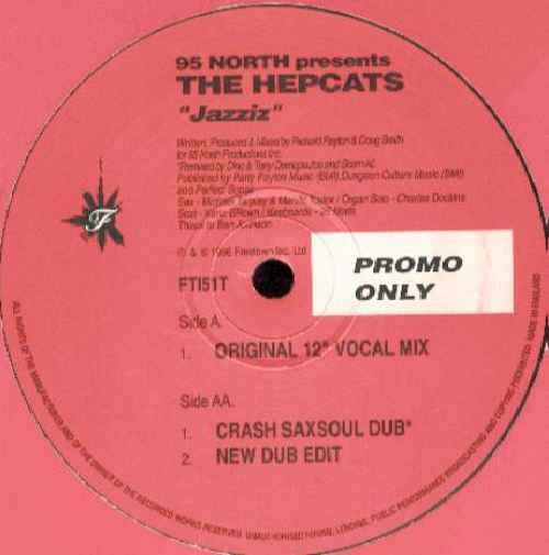 Hepcat Vinyl Records and CDs For Sale | MusicStack