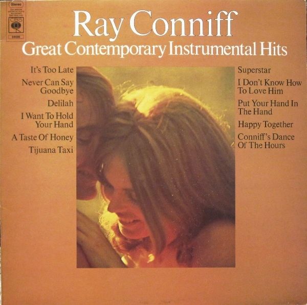 Ray Conniff Greatest Hits Vinyl Records and CDs For Sale | MusicStack