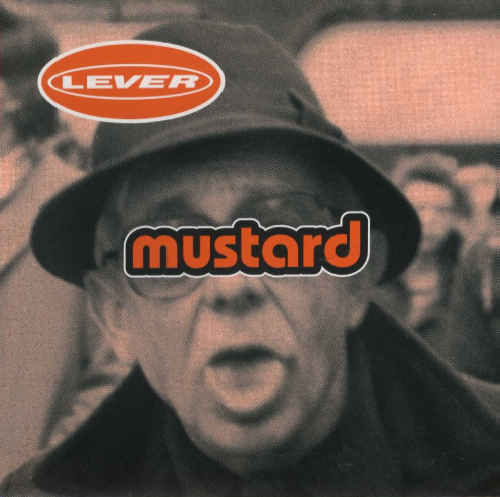 Mustard Vinyl Records and CDs For Sale | MusicStack